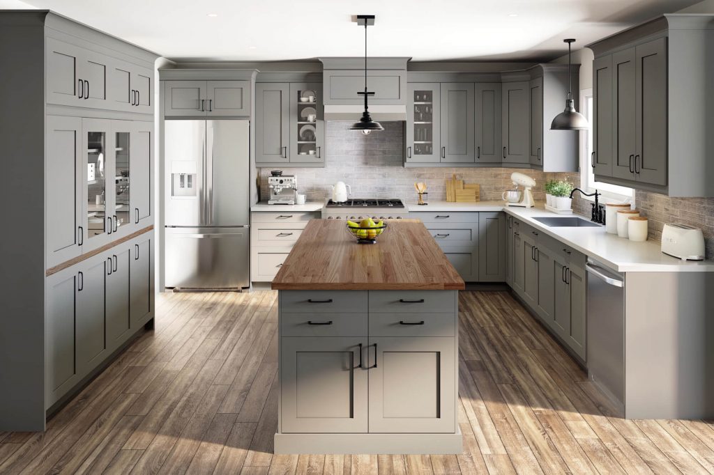 Canada's Top Kitchen Cabinets | Browse Styles - Hugo & Borg Cabinet Makers