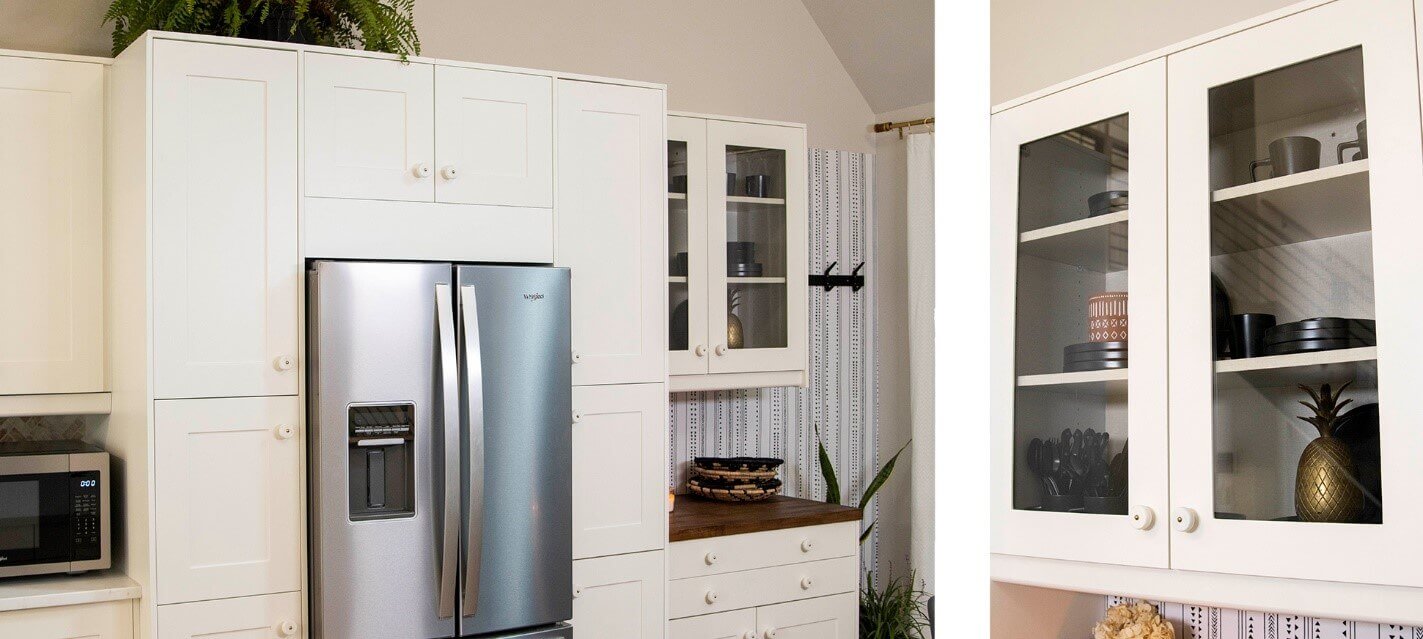 Military Makeover - Hugoandborg